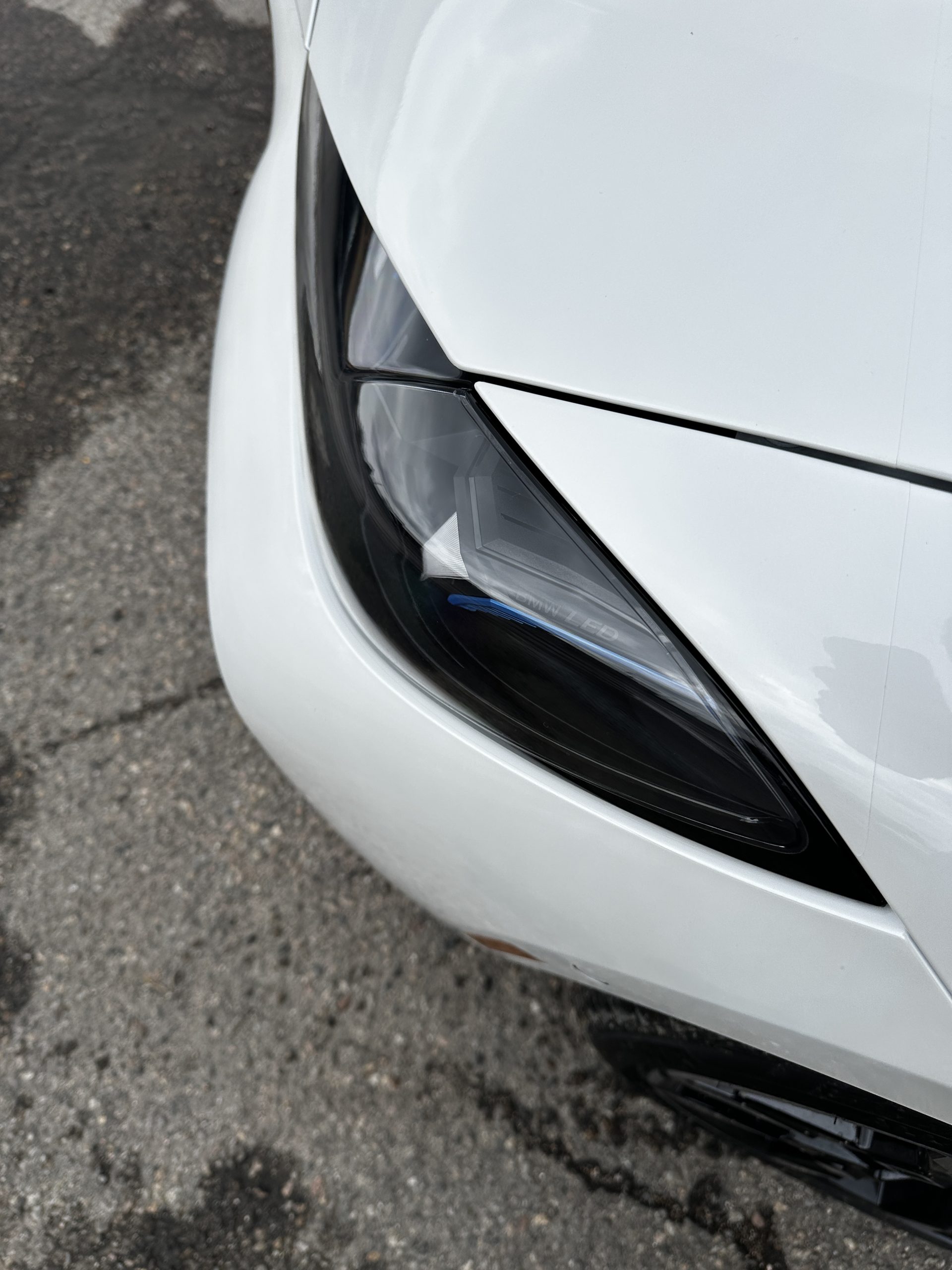 Project Post - BMW M440 - Paint Protection Film & Ceramic Window Tint ...
